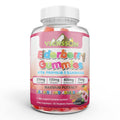 vegan elderberry gummies for kids