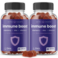 vegan elderberry gummies for kids