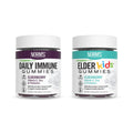 vegan elderberry gummies for kids