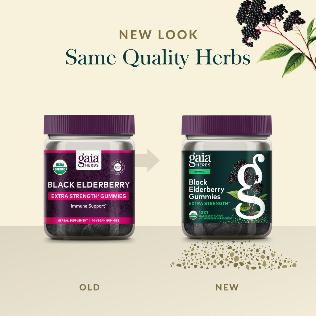 vegan elderberry gummies for plant-based diets