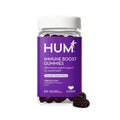 vegan elderberry immunity boost gummies
