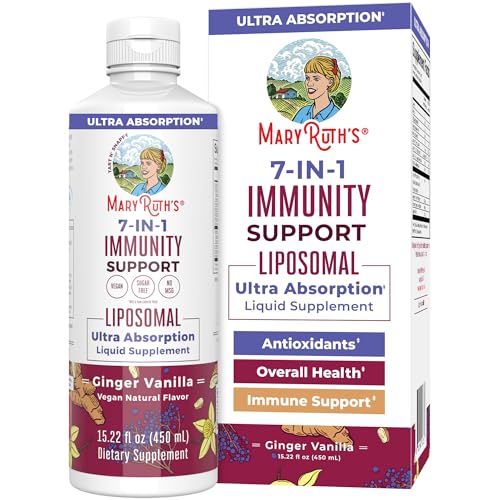vegan elderberry liquid supplement benefits