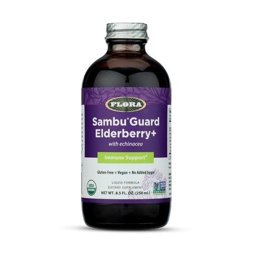 vegan elderberry supplement for wellness