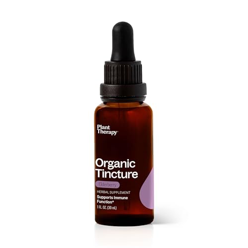 vegan elderberry supplement for wellness