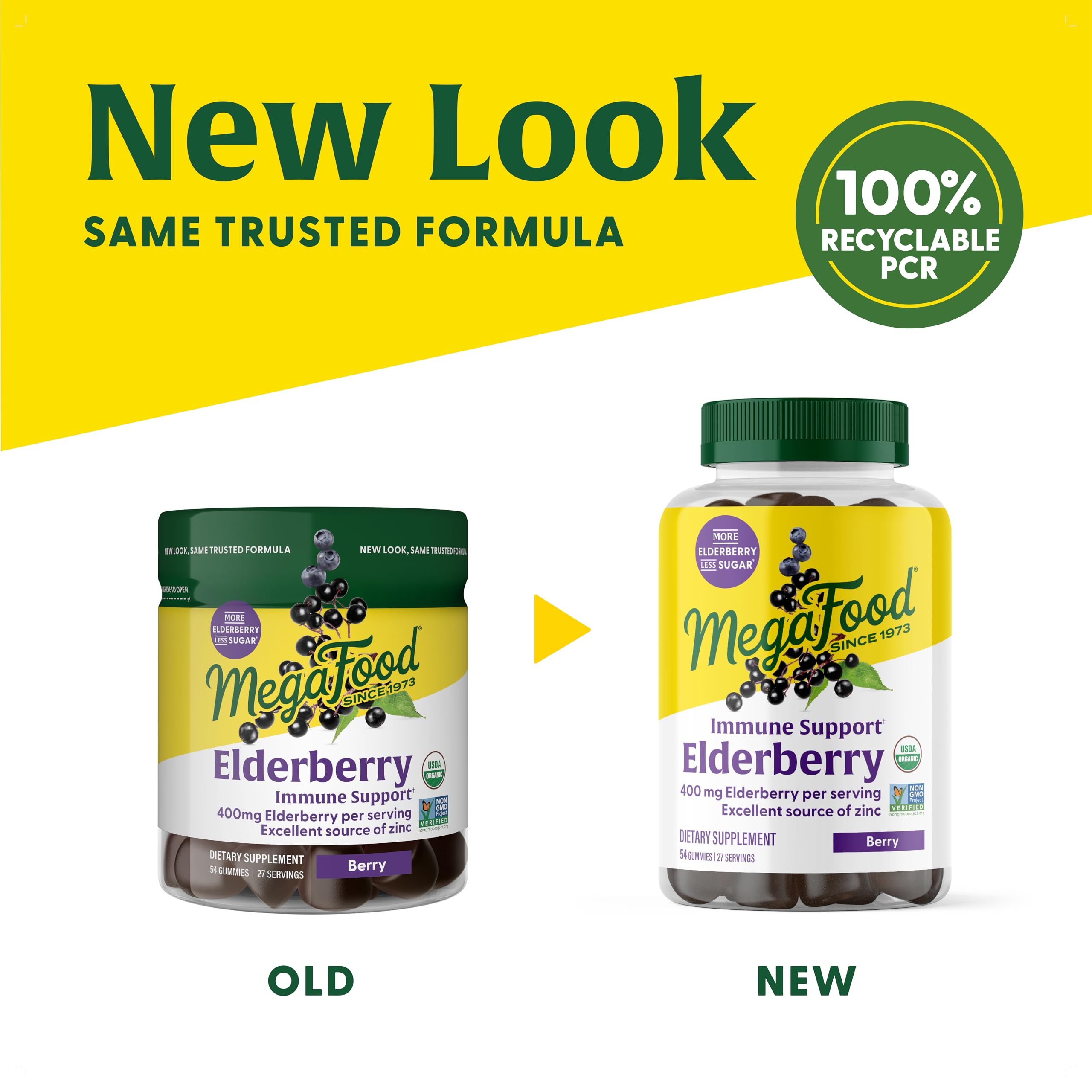 vegan elderberry supplements for health