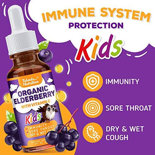 vegan elderberry syrup for wellness