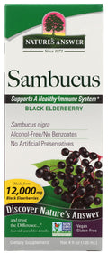 vegan elderberry syrup for wellness
