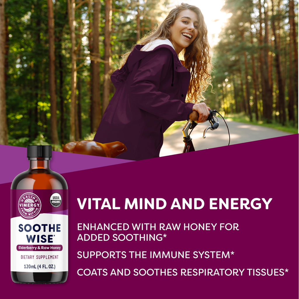 vegan elderberry syrup for wellness