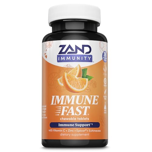 vegan elderberry vitamins for immunity