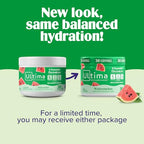 vegan electrolyte powder for energy