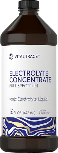 vegan electrolyte supplement with magnesium