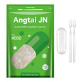 Vegan empty capsules for multivitamins