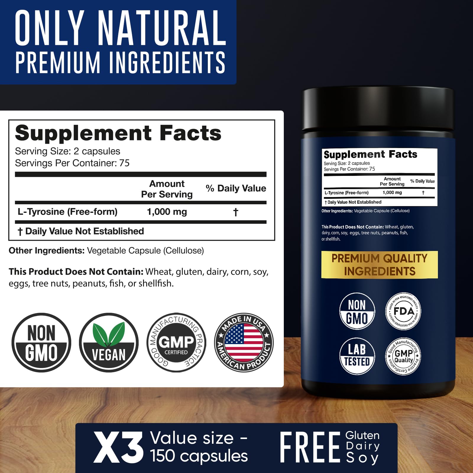 vegan endurance supplement for fitness