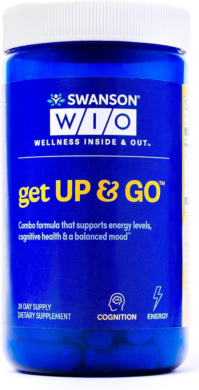vegan energy blend supplements