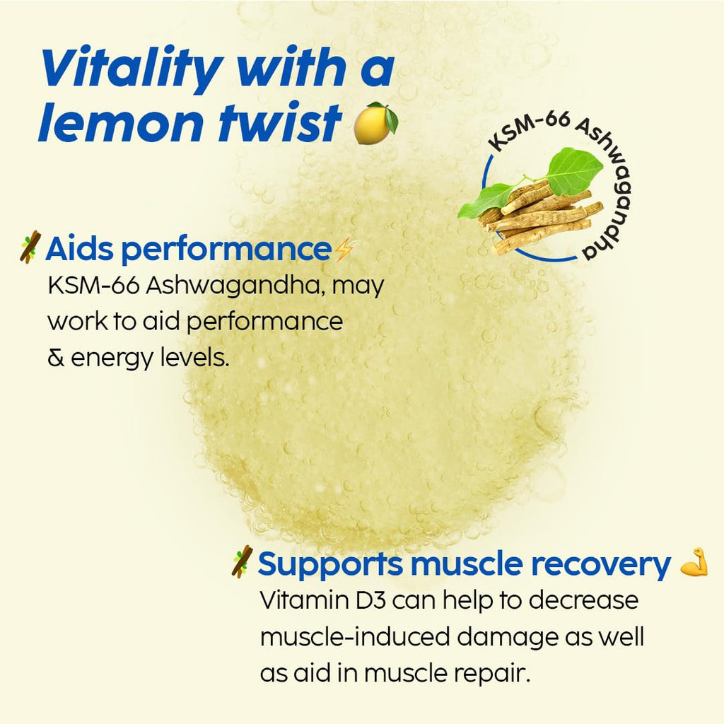 Vegan energy boost with PLIX