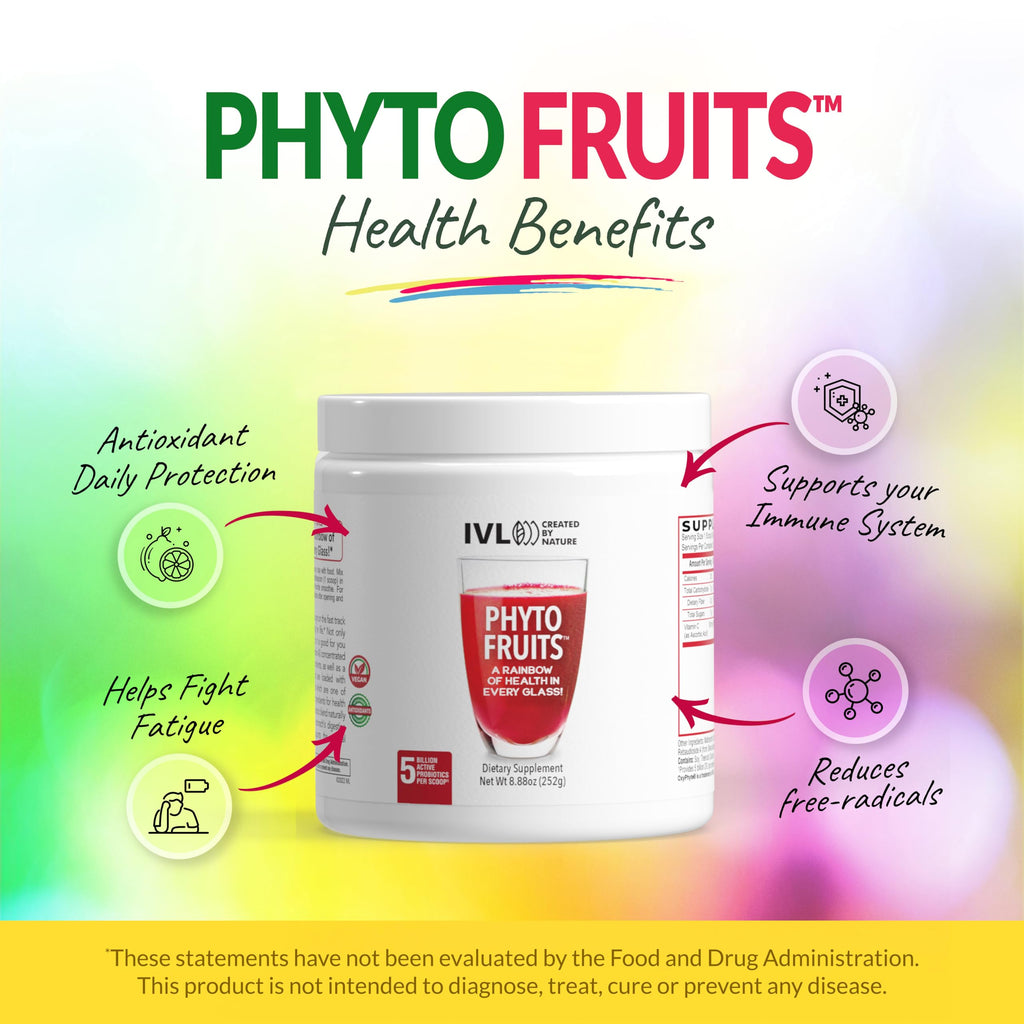 vegan energy boost with probiotics