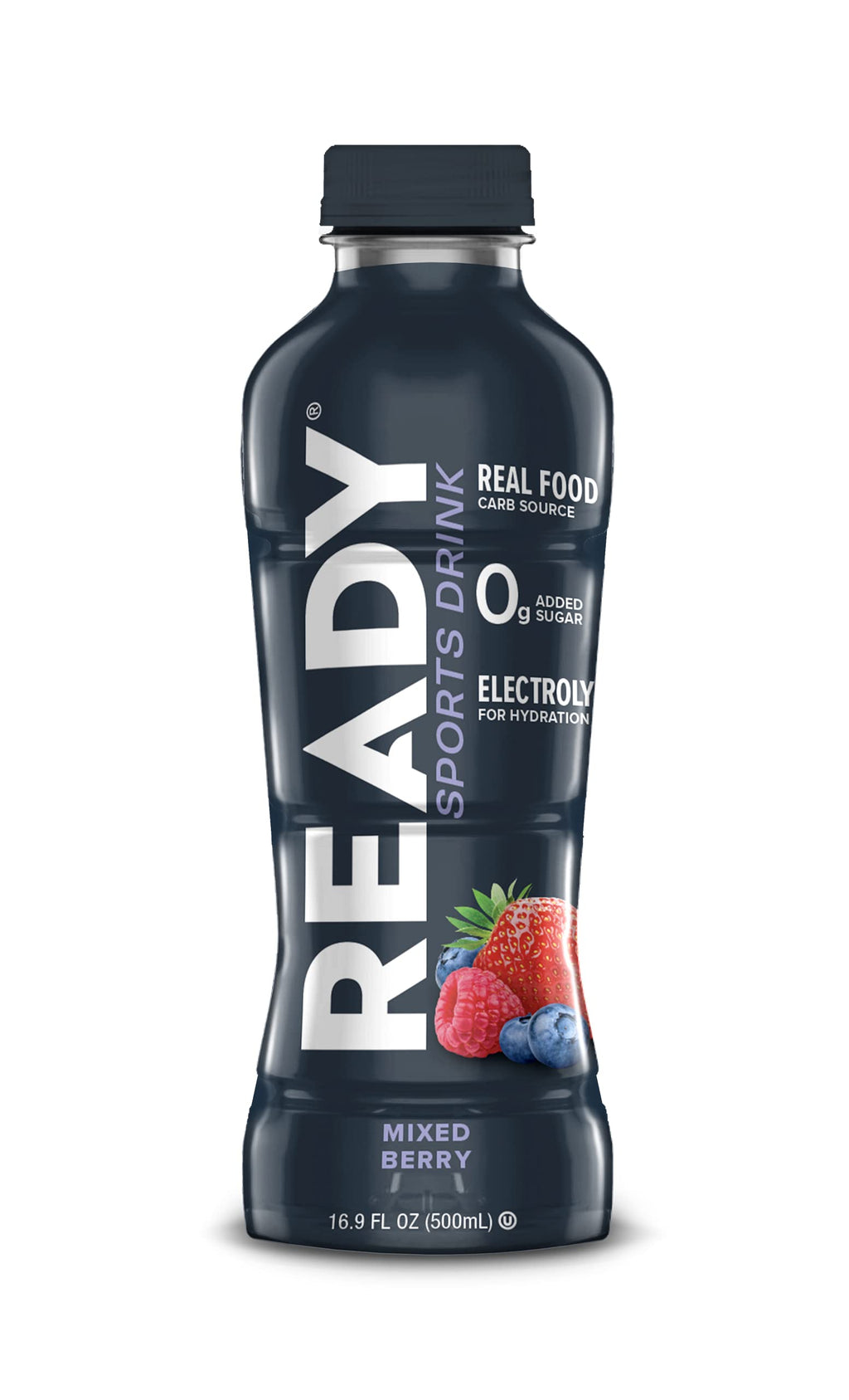 vegan energy boost with super fruit carbs