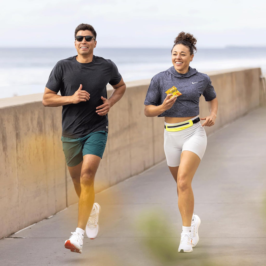 vegan energy chews for sports