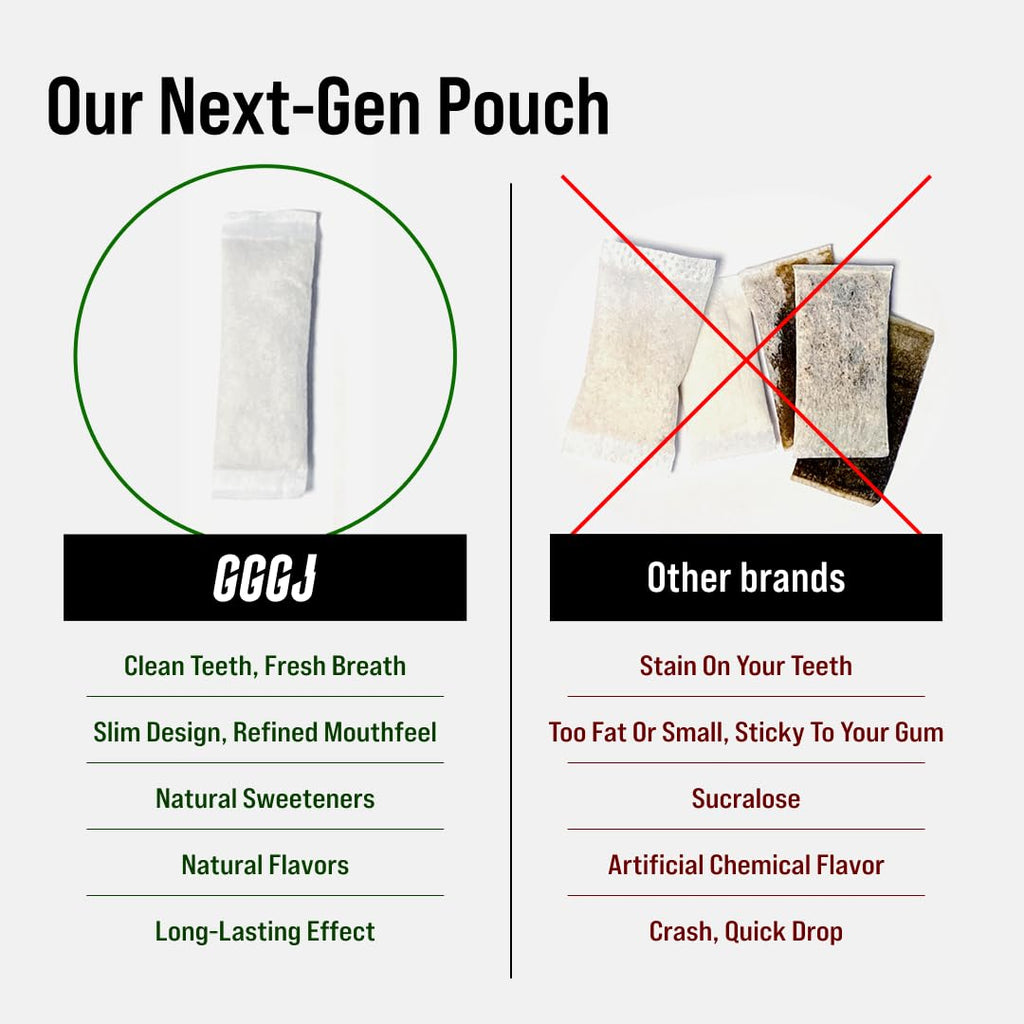 vegan energy pouches for performance