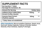 vegan energy supplement for workouts