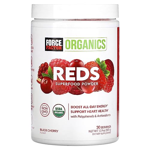 vegan energy supplement with mushrooms