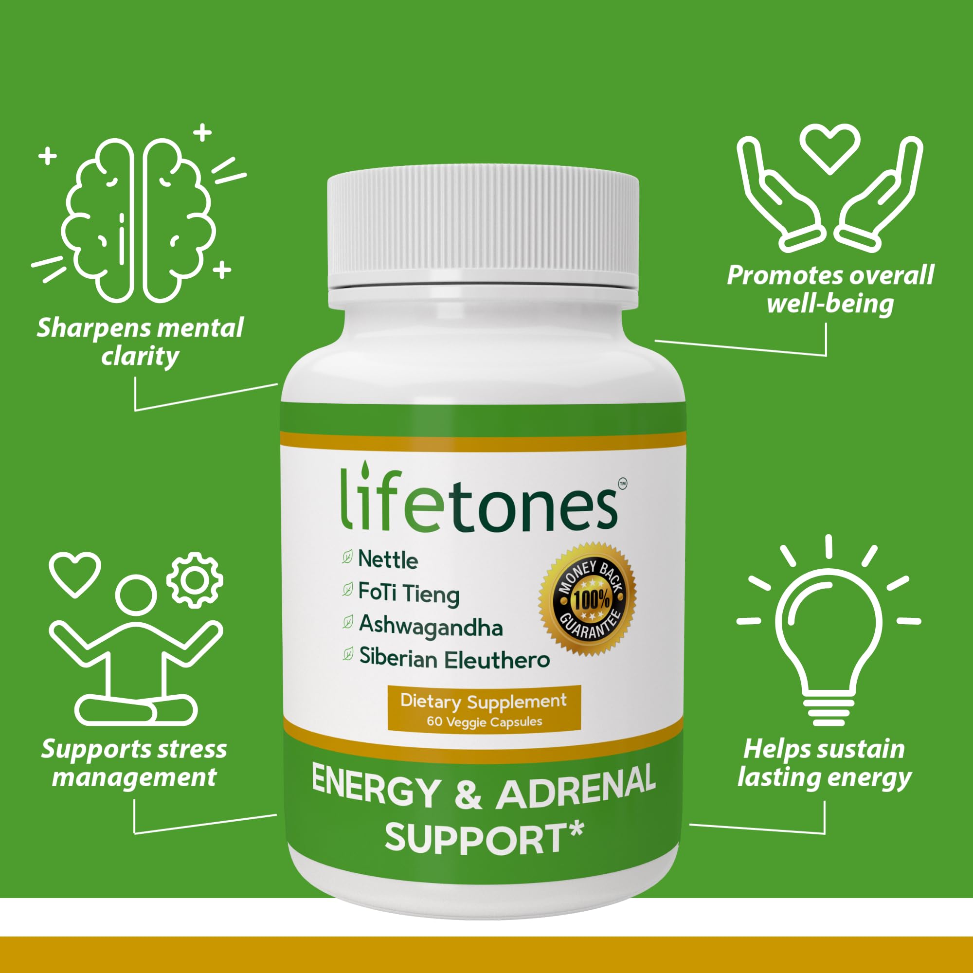 vegan energy supplements for active lifestyles