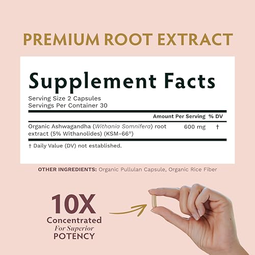Vegan energy supplements for vitality