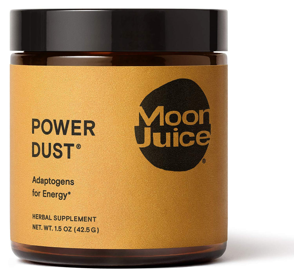 vegan energy support mushroom blend