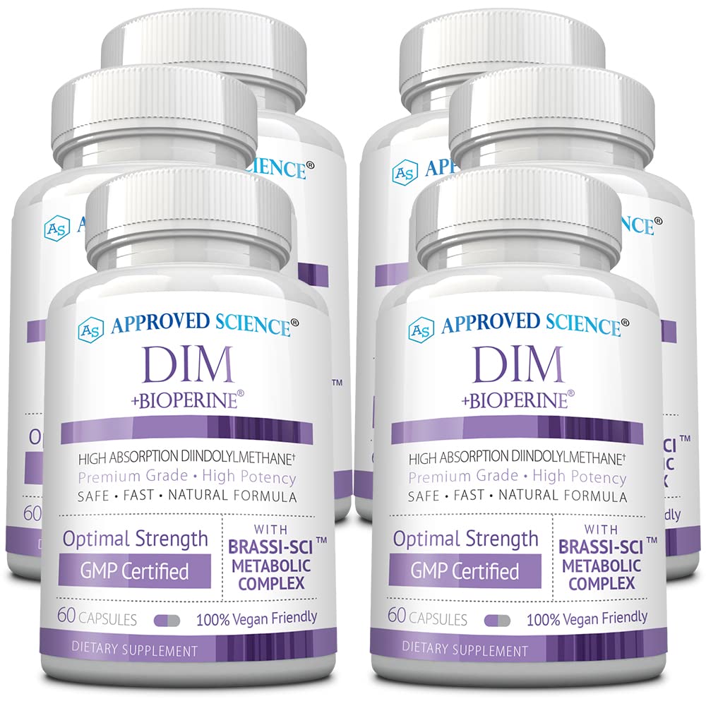 Vegan estrogen support capsules