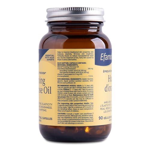 vegan evening primrose oil option