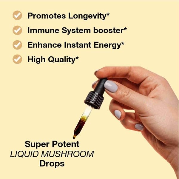 Vegan extract for holistic health