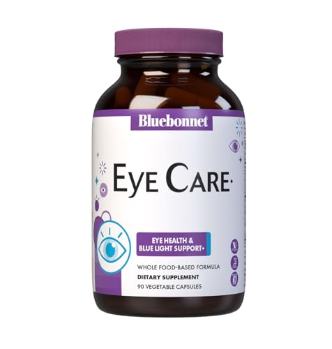 vegan eye care supplements for vision support
