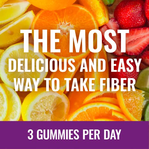 vegan fiber for gut support