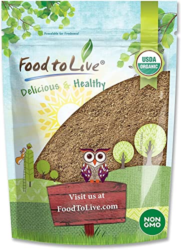 vegan fiber supplement for baking