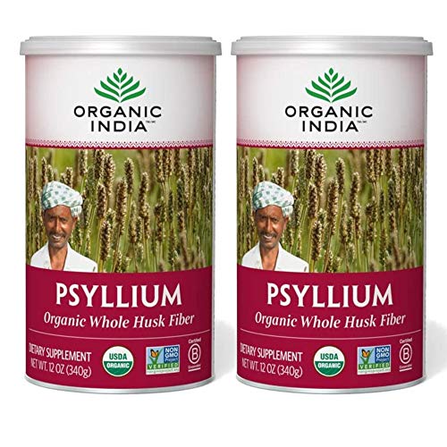 vegan fiber supplement for gut health