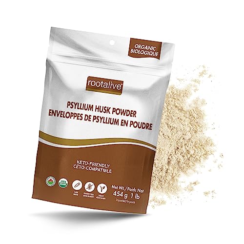 vegan fiber supplement for gut health