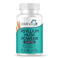 Vegan fiber supplement for gut health