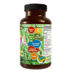 Vegan fish oil for daily nutrition