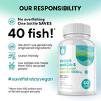 vegan fish oil for daily wellness
