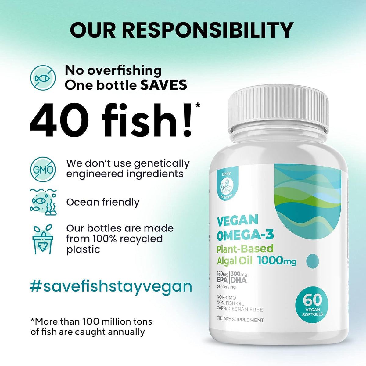 vegan fish oil for daily wellness