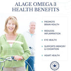 vegan fish oil for healthy skin