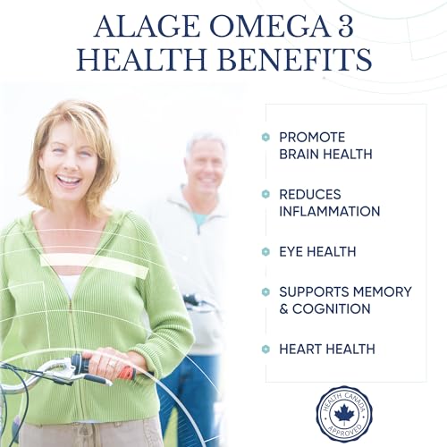 vegan fish oil for healthy skin