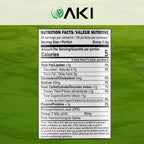 vegan fish oil omega 3 supplement
