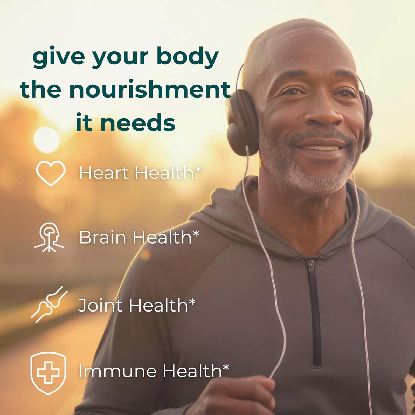 vegan fish oil omega 3 supplement