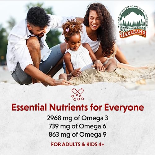 Vegan flaxseed oil source of omega