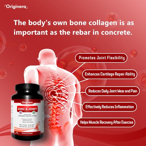 vegan flexibility booster with andrographis