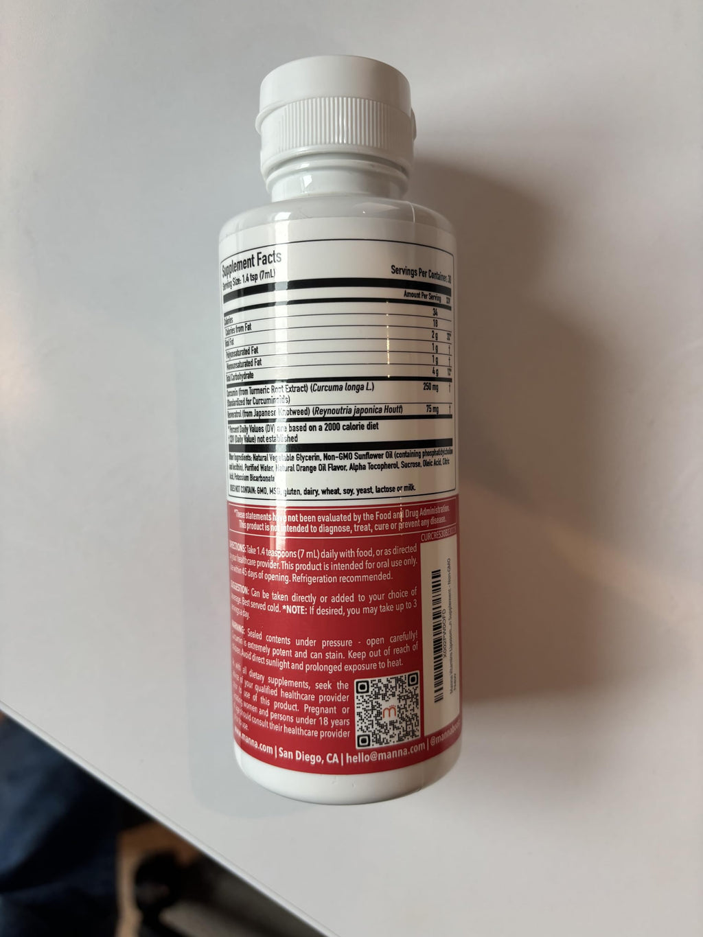 vegan formula curcumin for everyone
