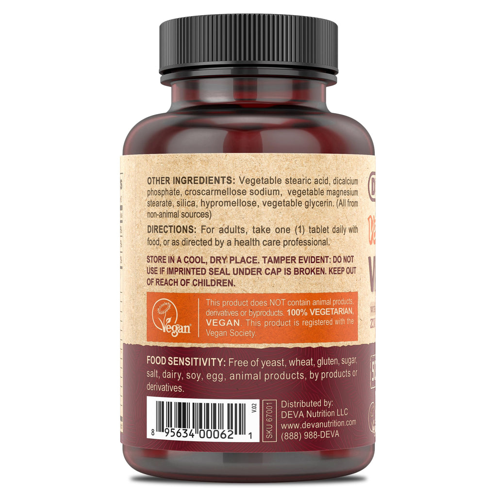 vegan formula elderberry vitamins