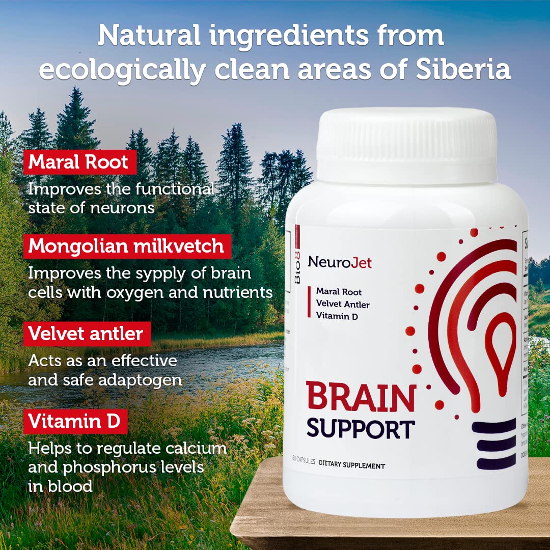 vegan formula for mental clarity