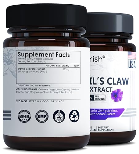 Vegan formula for natural wellness